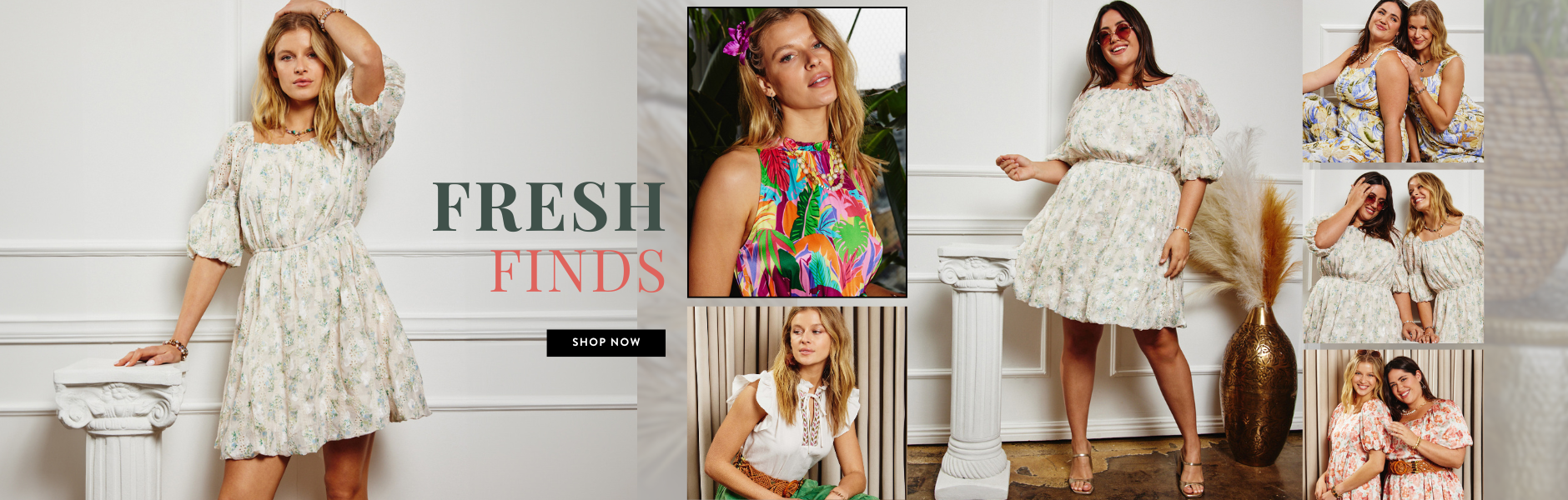 Boho Clothing for Women - Inclusive Outfits - Hayden Los Angeles ...