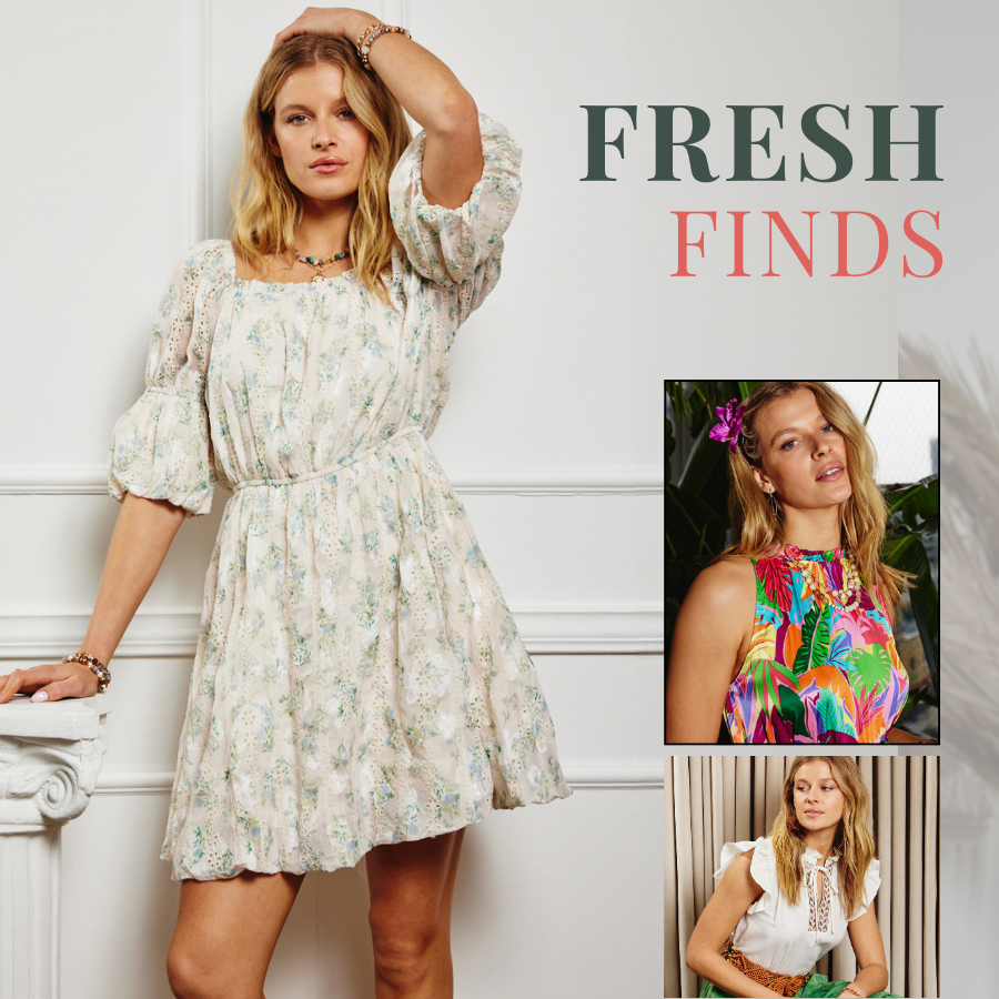 Boho Clothing for Women - Inclusive Outfits - Hayden Los Angeles ...