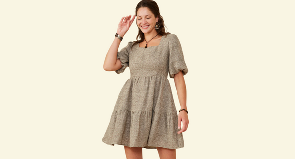 Boho Clothing for Women - Inclusive Outfits - Hayden Los Angeles ...